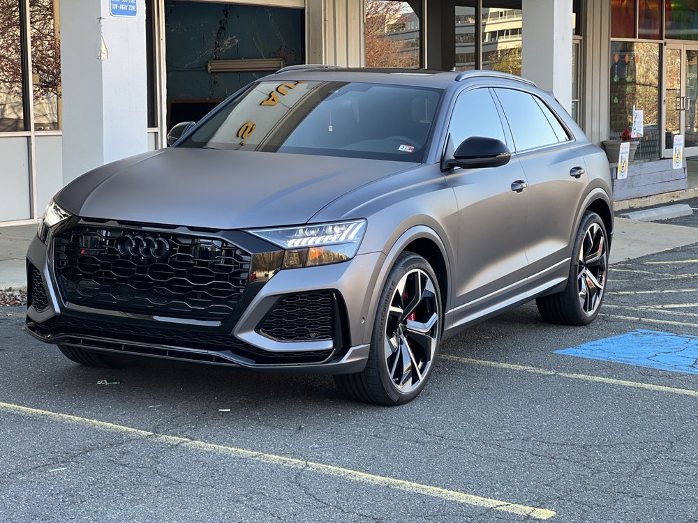 KAYA TINT & WRAPS ABQ - Updated August 2024 - Request a Quote - 15 ...