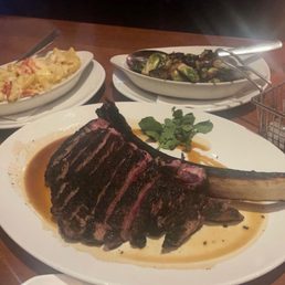 DC PRIME STEAKS - 526 Photos & 476 Reviews - 20120 Lakeview Center Plz ...