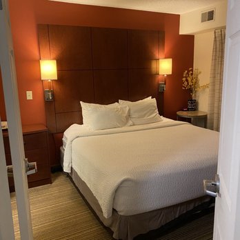RESIDENCE INN CANTON - Updated April 2025 - 41 Photos & 24 Reviews ...