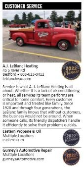 EASTERN PROPANE & OIL - Updated January 2026 - 76 Photos - 1534 East ...