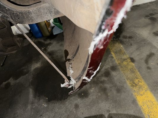 GOLDEN AUTO BODY & PAINT - Updated October 2024 - 122 Photos & 588 ...