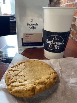 BACKROADS COFFEE - 54 Photos & 42 Reviews - Coffee & Tea - 10526 Dakota ...