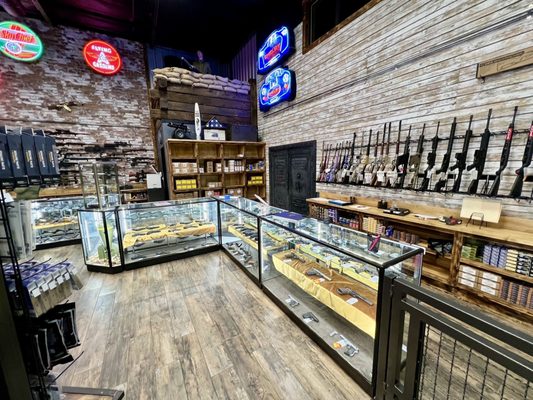 US PATRIOT ARMORY - Updated January 2026 - 64 Photos & 139 Reviews ...