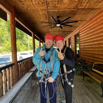 SMOKY MOUNTAIN ZIPLINE - Updated April 2025 - 226 Photos & 77 Reviews ...
