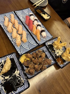 TAKUMI SUSHI ALL YOU CAN EAT - Updated June 2025 - 290 Photos & 96 ...