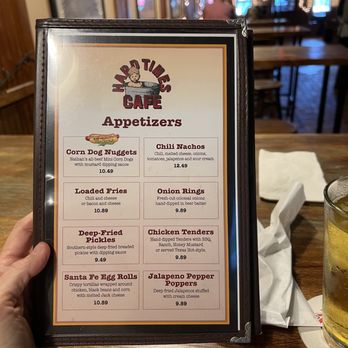 HARD TIMES CAFE - Updated September 2025 - 188 Photos & 241 Reviews ...