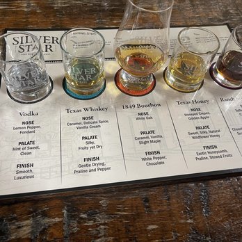 TRINITY RIVER DISTILLERY - Updated September 2025 - 303 Photos & 188 ...