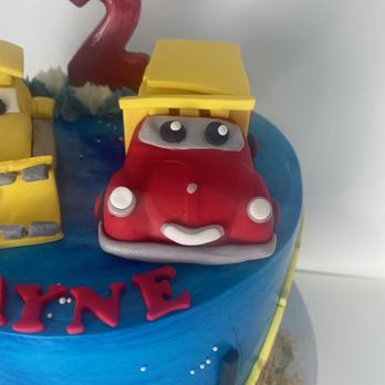 ELITE BAKING - Updated November 2024 - 700 Photos & 99 Reviews ...