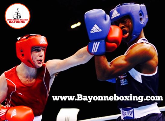 BAYONNE BOXING - Updated August 2025 - 45 Photos - 789 Broadway ...