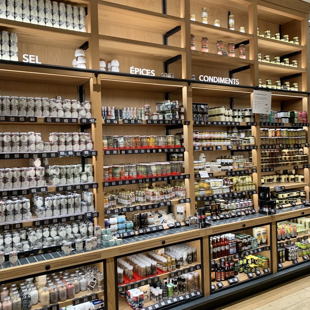 LA GRANDE EPICERIE DE PARIS - Updated September 2025 - 13 Photos - 80 ...