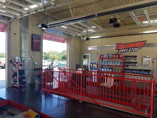 RACEWAY PIT STOP - Updated October 2025 - 15 Photos - 11 Reviews ...