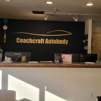 COACHCRAFT AUTOBODY - Updated December 2025 - 53 Photos & 142 Reviews ...