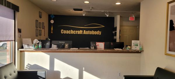COACHCRAFT AUTOBODY - Updated December 2025 - 53 Photos & 142 Reviews ...
