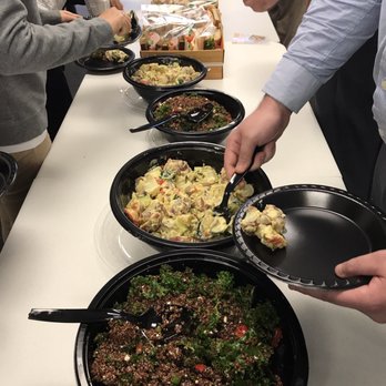 ALONTI CATERING - Updated December 2025 - 45 Photos & 42 Reviews - 1851 ...