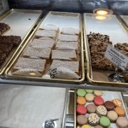 CREIGHTON’S BAKERY & CAFE - 161 Photos & 79 Reviews - 5214D Diamond ...