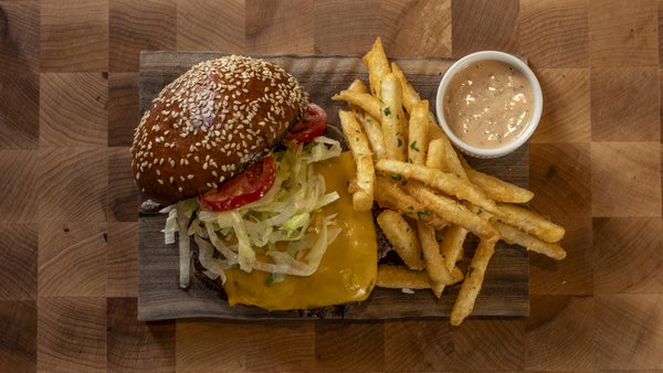 THE KITCHEN AT PRIEST RANCH - 13 Photos - 6488 Washington St ...