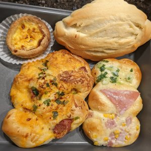 KIKI BAKERY & CAFE - 480 Photos & 176 Reviews - 13200 Aurora Ave ...