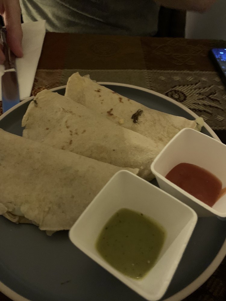 EL MEXICANITO - Rue Saint-Boniface 29, Ixelles, Région de Bruxelles ...