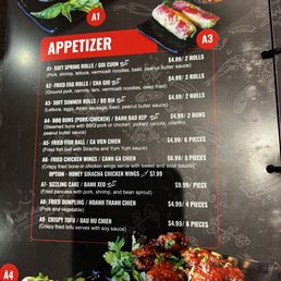 WAT DA PHO - Updated August 2025 - 376 Photos & 357 Reviews - 3464 ...