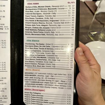 PASTA FRESCA - Updated March 2025 - 417 Photos & 336 Reviews - 6135 ...