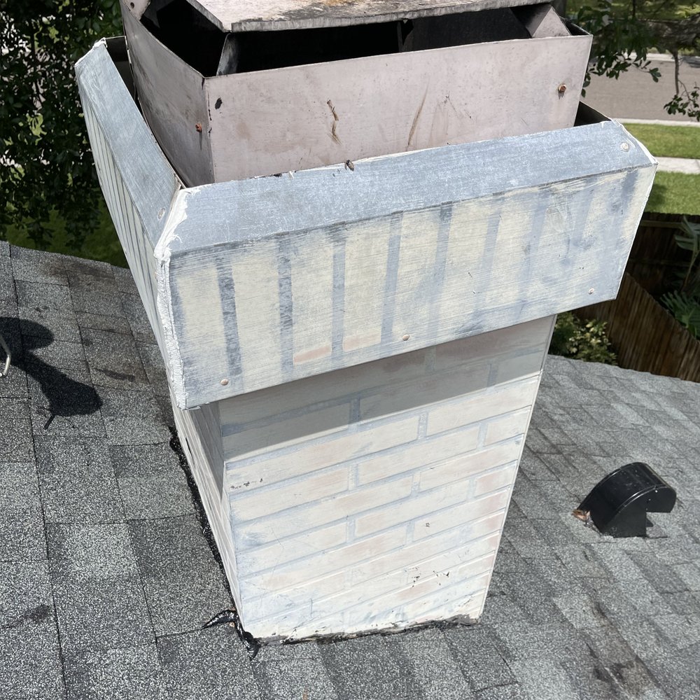 Precast Concrete Chimney Caps TOP 10 BEST Chimney Cap In Tampa, FL