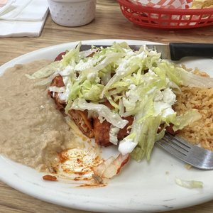 PICOSITO MEXICAN GRILL - Updated August 2024 - 38 Photos & 117 Reviews ...