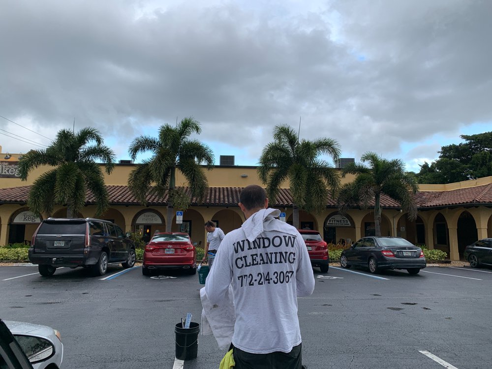 OLAF’S WINDOW CLEANING - Updated October 2025 - 262 Photos - Stuart ...