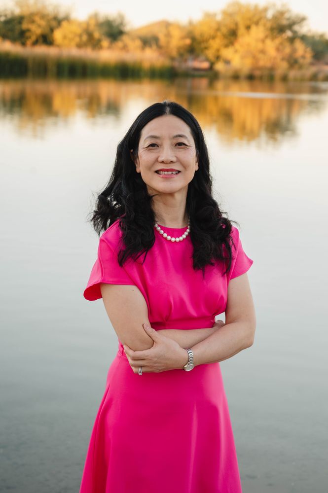 WEI WEI CHANG - Updated August 2024 - Chandler, Arizona - Life Coach - Phone Number - Yelp