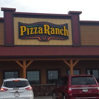 PIZZA RANCH - Updated October 2025 - 44 Reviews - 916 Gateway Dr ...