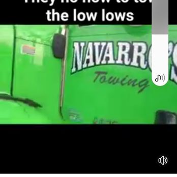 NAVARRO’S TOWING - Updated January 2025 - 110 Photos & 185 Reviews ...