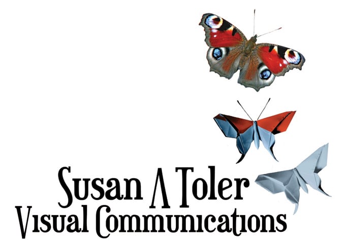 SUSAN A TOLER VISUAL COMMUNICATIONS - Updated October 2024 - 10038 ...