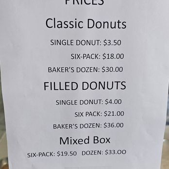 Yoder’s Dutch Delights - Trusted Since 2025 - Updated July 2025 - 57 ...