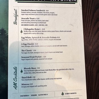 JIM STUMP’S TAPROOM + KITCHEN - Updated March 2025 - 58 Photos & 74 ...