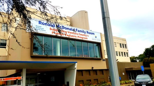 VENTURA COUNTY MEDICAL CENTER - Updated December 2025 - 127 Photos ...