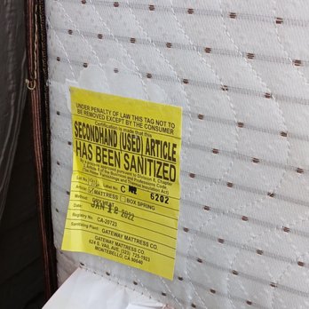 GRAND AVE SOFAS & MATTRESSES - Updated January 2026 - 293 Photos & 264 ...