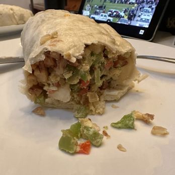 STRIPES BURRITO CO - Updated May 2025 - 119 Photos & 163 Reviews - 2204 ...