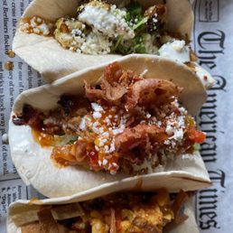 DEL SUR TAQUERIA & CANTINA - 78 Photos & 58 Reviews - Tex-Mex - 514 S ...