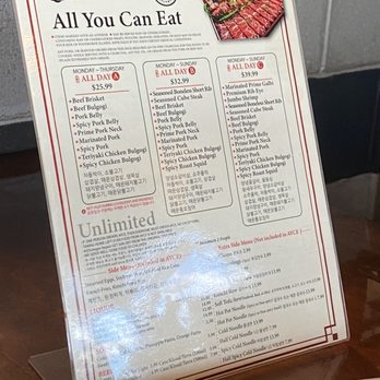 K-BBQ FACTORY - Updated July 2025 - 1096 Photos & 360 Reviews - 3885 ...