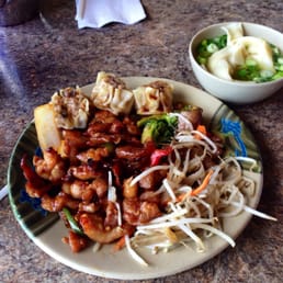 EAT ASIAN SUPER BUFFET - Updated April 2025 - 81 Photos & 90 Reviews ...