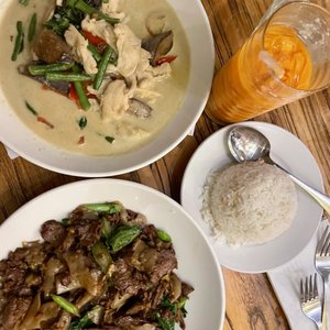 ONE TWO THAI - 233 Photos & 157 Reviews - Thai - 153 E 33 St 10016, New ...