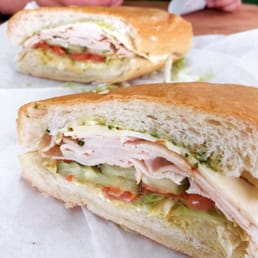 PICNICKY’S SANDWICH SHOP - Updated July 2025 - 363 Photos & 587 Reviews ...