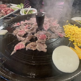 SHILLA KOREAN BBQ & RESTAURANT - Updated July 2024 - 1262 Photos & 803 ...