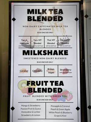 TEA BE HONEST - Updated December 2025 - 127 Photos & 112 Reviews ...