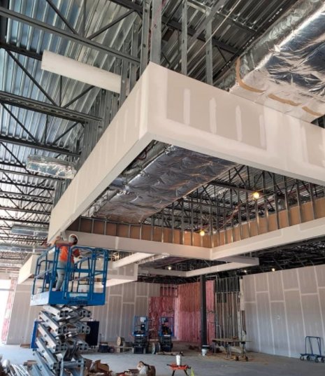 BLACK DIAMOND DRYWALL - 822 S 10th St, San Jose, California - Drywall ...