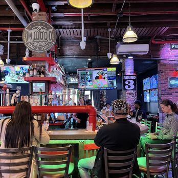 INWOOD BAR AND GRILL - Updated October 2025 - 1047 Photos & 624 Reviews ...