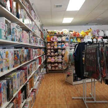 CYREN ANIME STORE - Updated January 2026 - 29 Photos & 14 Reviews ...