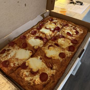 PRINCE STREET PIZZA - Updated December 2025 - 60 Photos & 72 Reviews ...