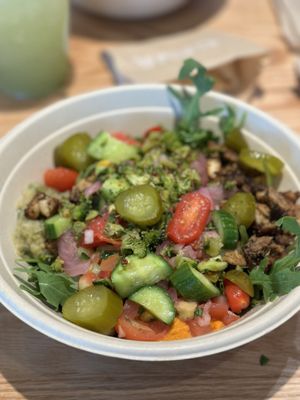 CAVA - Updated March 2025 - 356 Photos & 835 Reviews - 4680 E Los ...