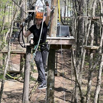 CANOPY ADVENTURE PARK - Updated October 2025 - 21 Photos - 600 Founders ...