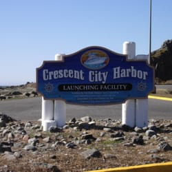 CRESCENT CITY HARBOR - 15 Photos - Landmarks & Historical Buildings ...